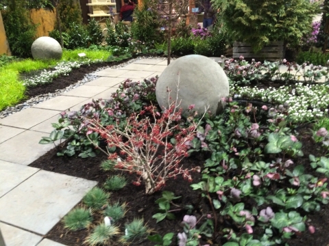 Baltimore Landscape Architect | Landscape Install | MD Landscaping