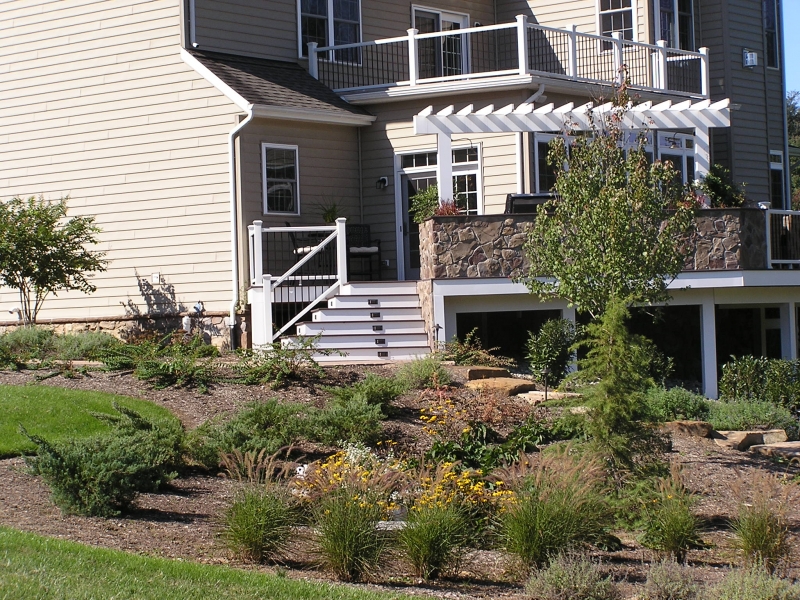 Baltimore Landscape Architect | Landscape Install | MD Landscaping